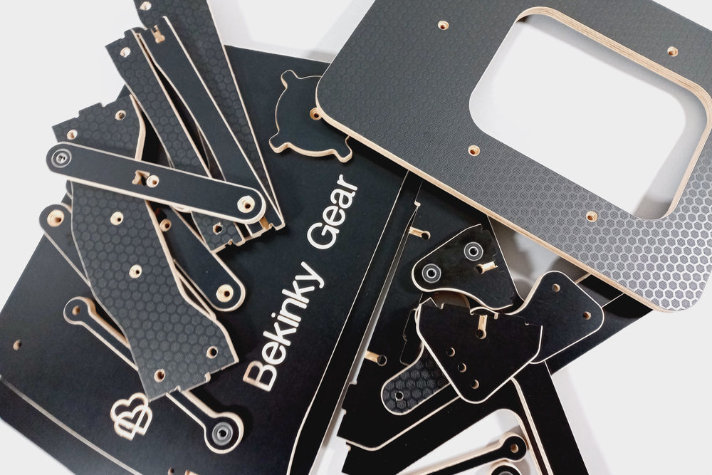 Rocking Chairs for Work and Intimacy – Motion-Based, Body-Smart Design ...