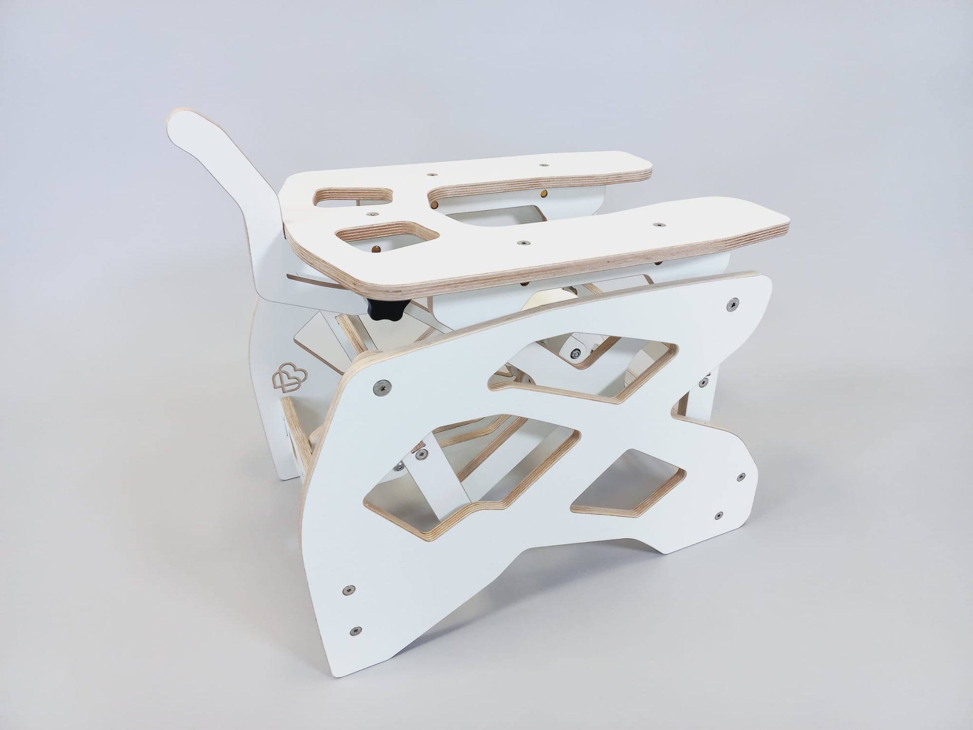 Sex furniture for dildo. Unique rocking sex chair – Bekinky Gear